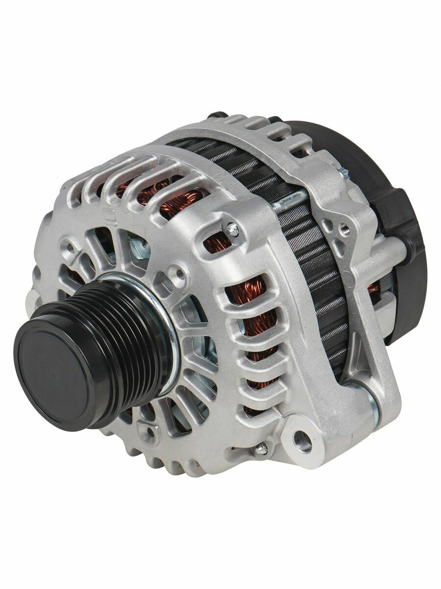 Генератор для а/м Haval F7 (19-)/H9 (15-) 2.0T 180A, STARTVOLT LG3007