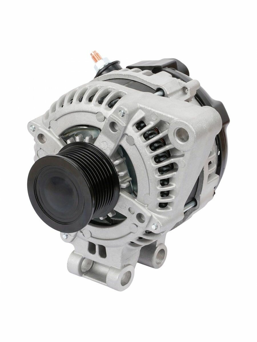 Генератор для а/м Land Rover Discovery III (04-) 2.7TD 150A, STARTVOLT LG1053