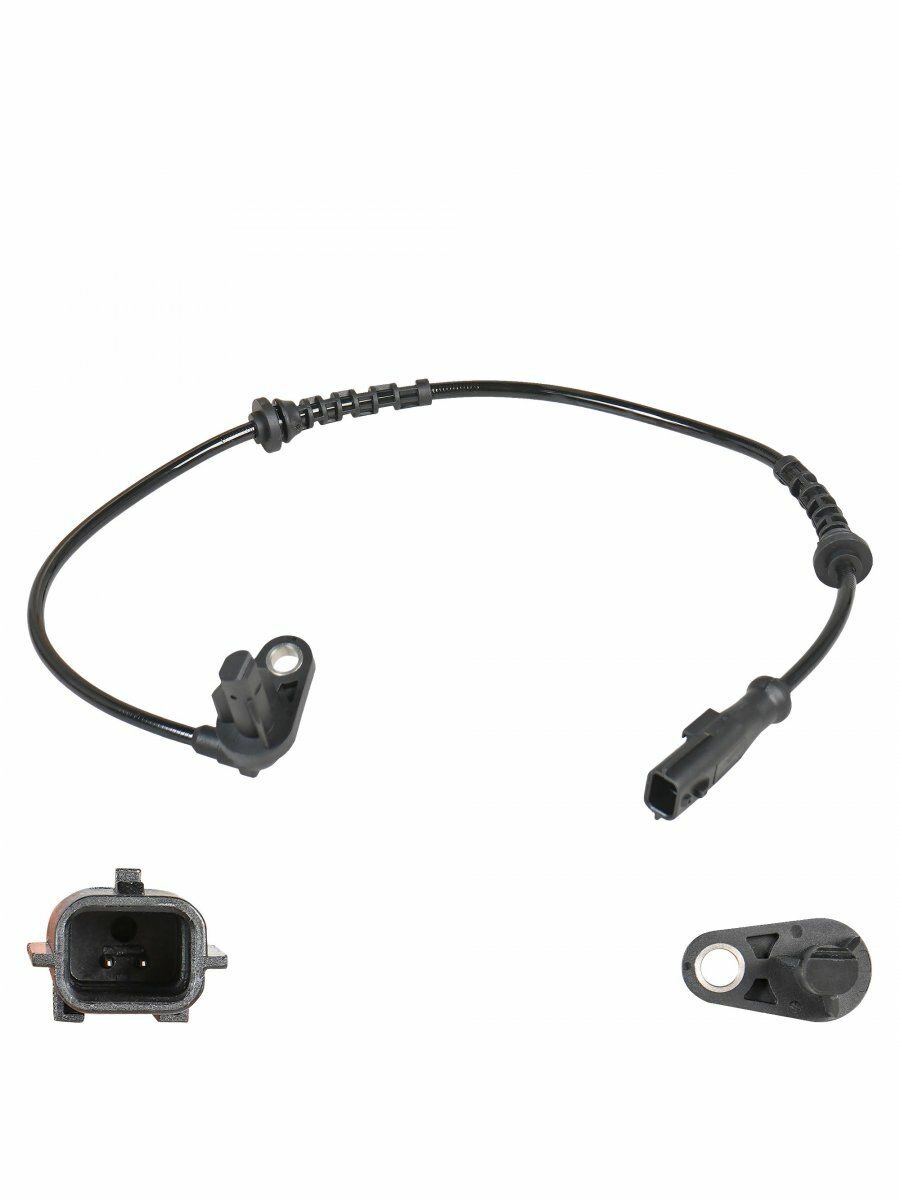 Датчик ABS для а/м Лада Largus (12-)/Renault Sandero (08-) задний правый , STARTVOLT VSABS0903