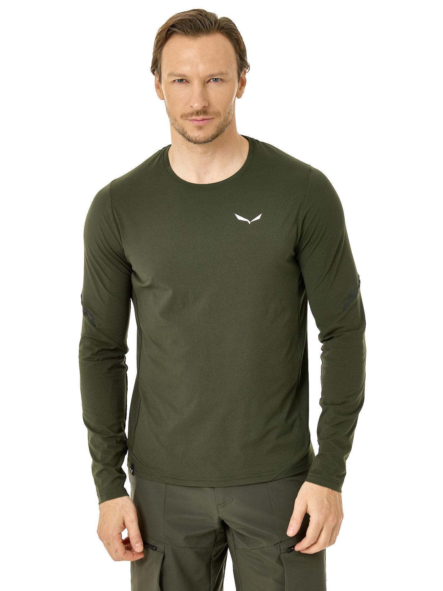 Футболка спортивная Pedroc dry