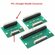 Адаптер FPC/FFC 40Pin, Straight Needle, 1.0mm-2.54mm