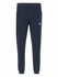 Брюки спортивные EA7 EMPORIO ARMANI Core Identity, размер XXL, синий
