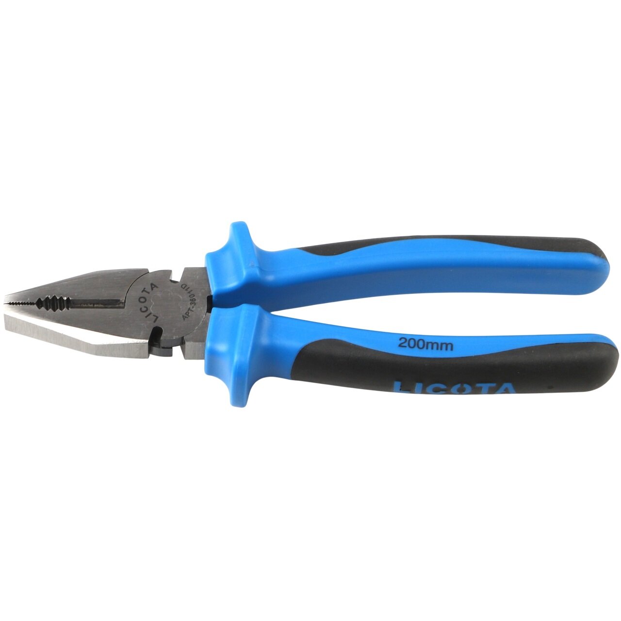 Licota APT-36011D Плоскогубцы, комбинированные, 200 мм
