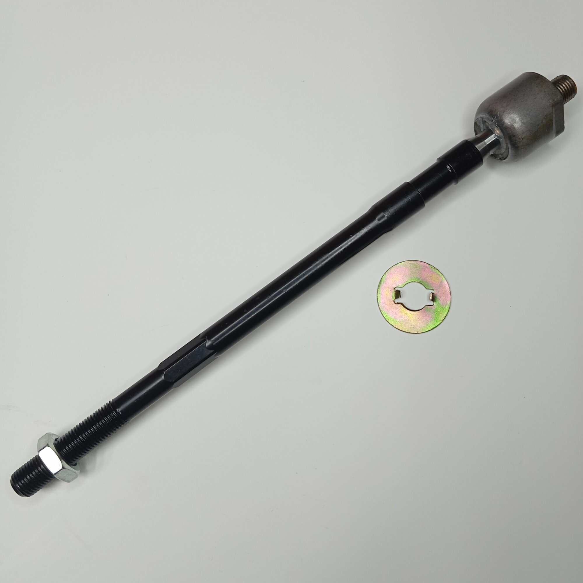 Тяга рулевая (14мм) Chery Fora [1.6 16V 5MT седан] A213401300KM