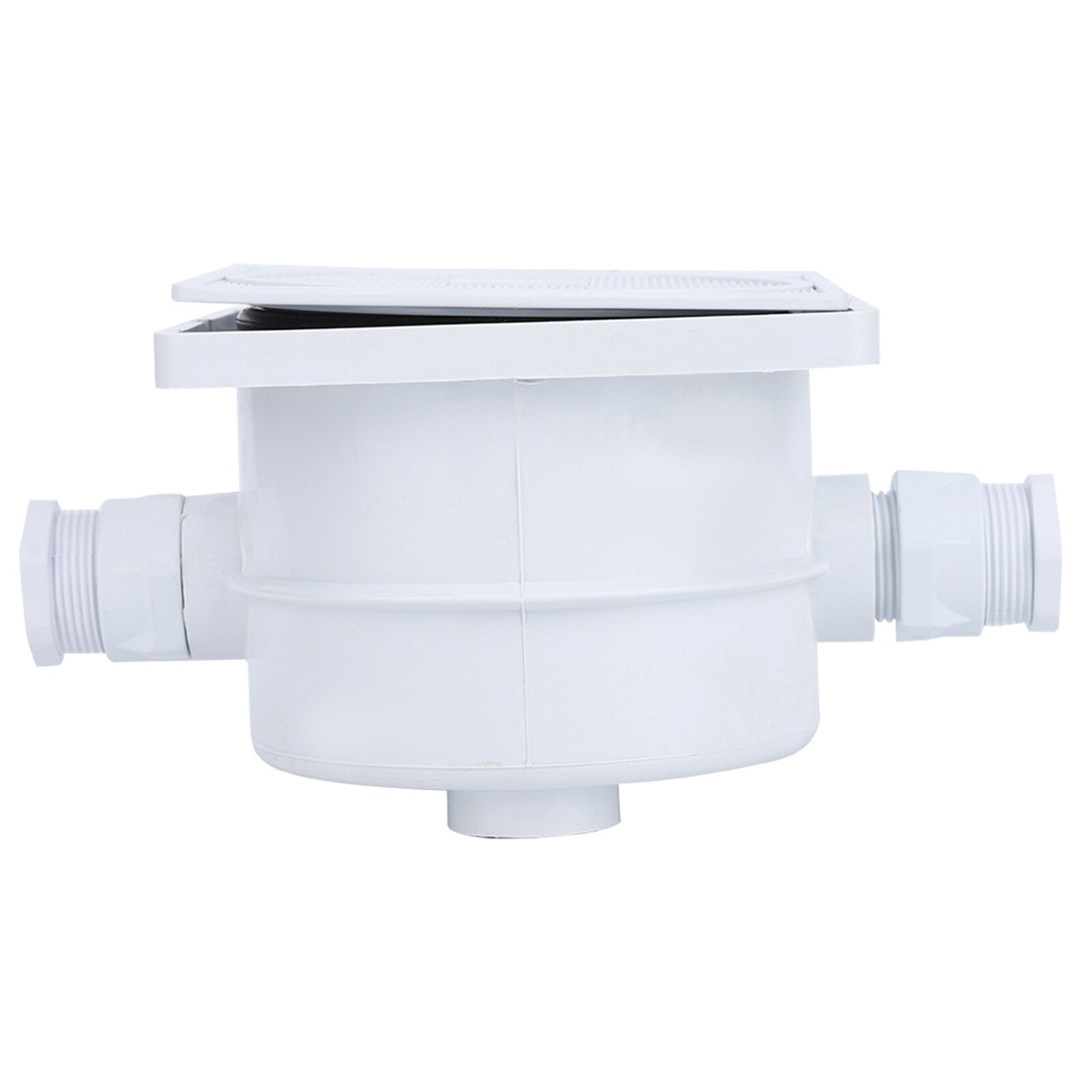 Водонепроницаемая распределительная коробка G3/4 DN20, распределительная коробка подводного света, аксессуары для бассейна