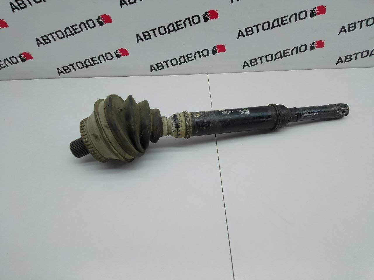 Привод задний 38-34 Audi A6 (C5) 1997 г.в