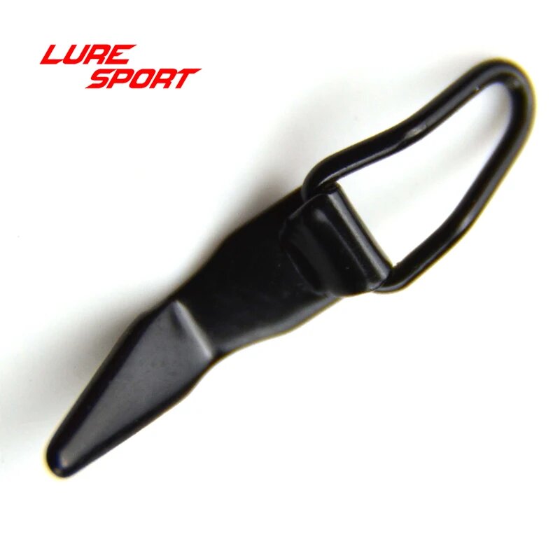 Держатель крючков LURESPORT Black, 12 шт