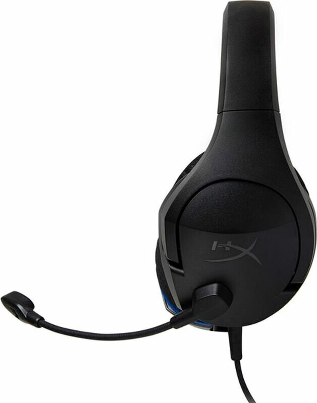 Игровые наушники HyperX Cloud Stinger Core, черный — фото 1