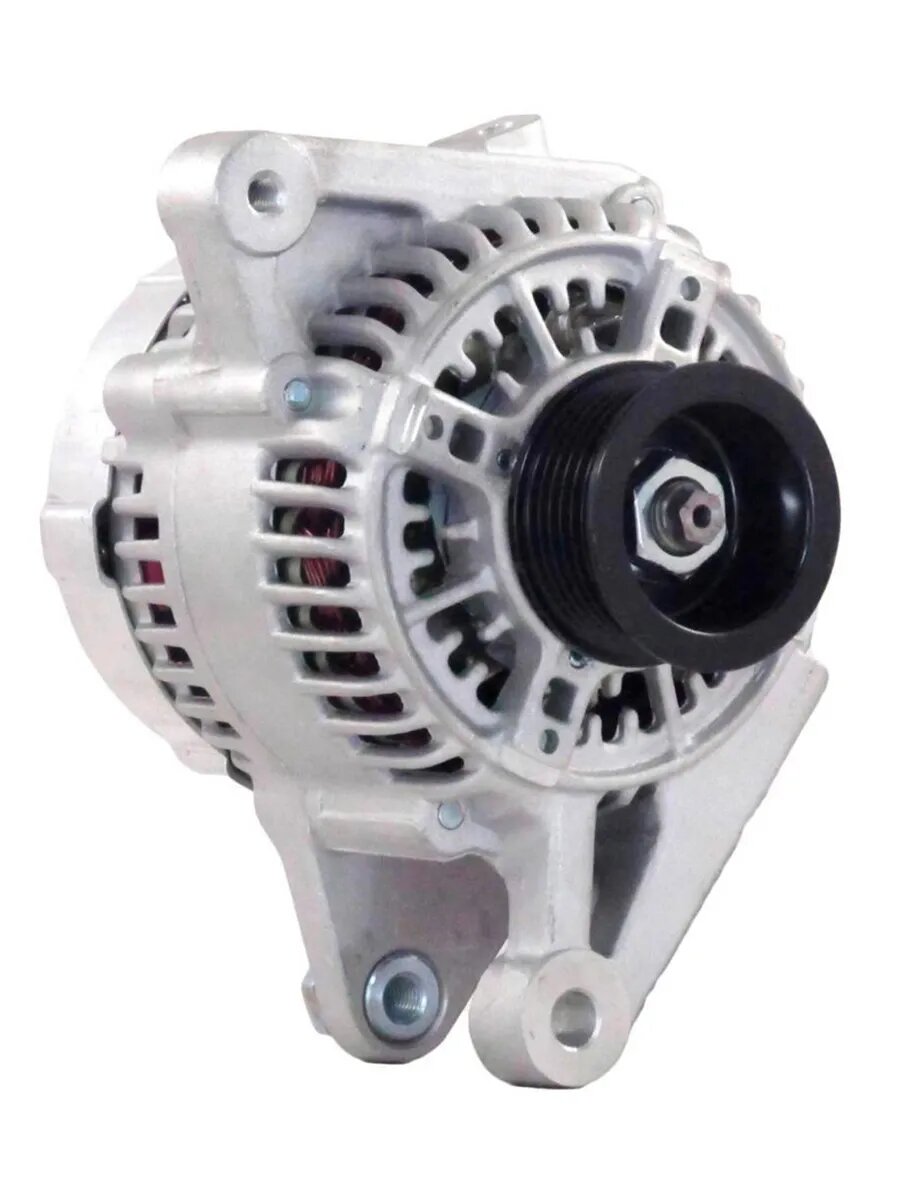 Генератор для TOYOTA 1ZZ-FE 12В, 80А, 3 контакта