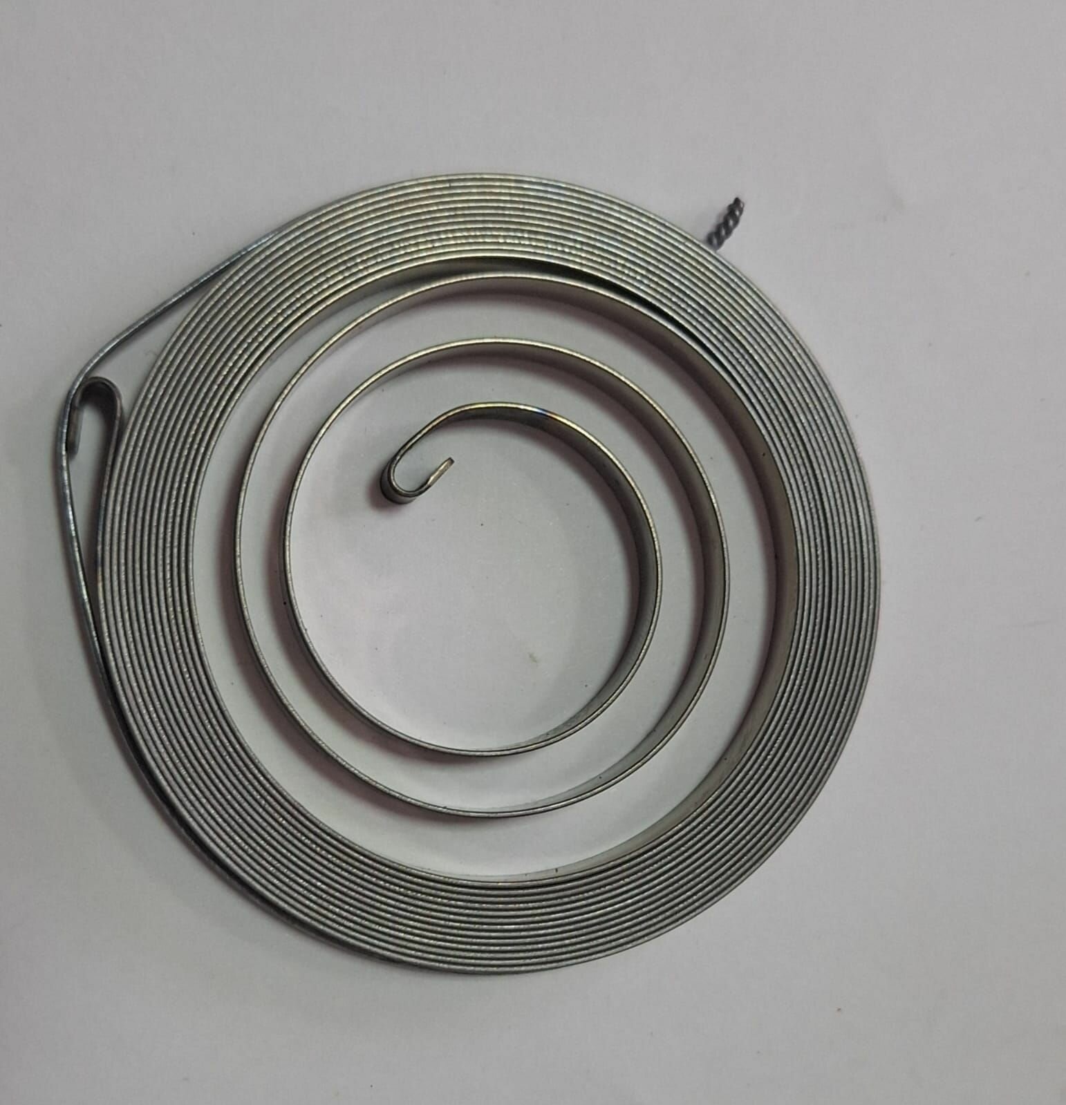 Пружина стартера WM80 5000048061(орыгинал)