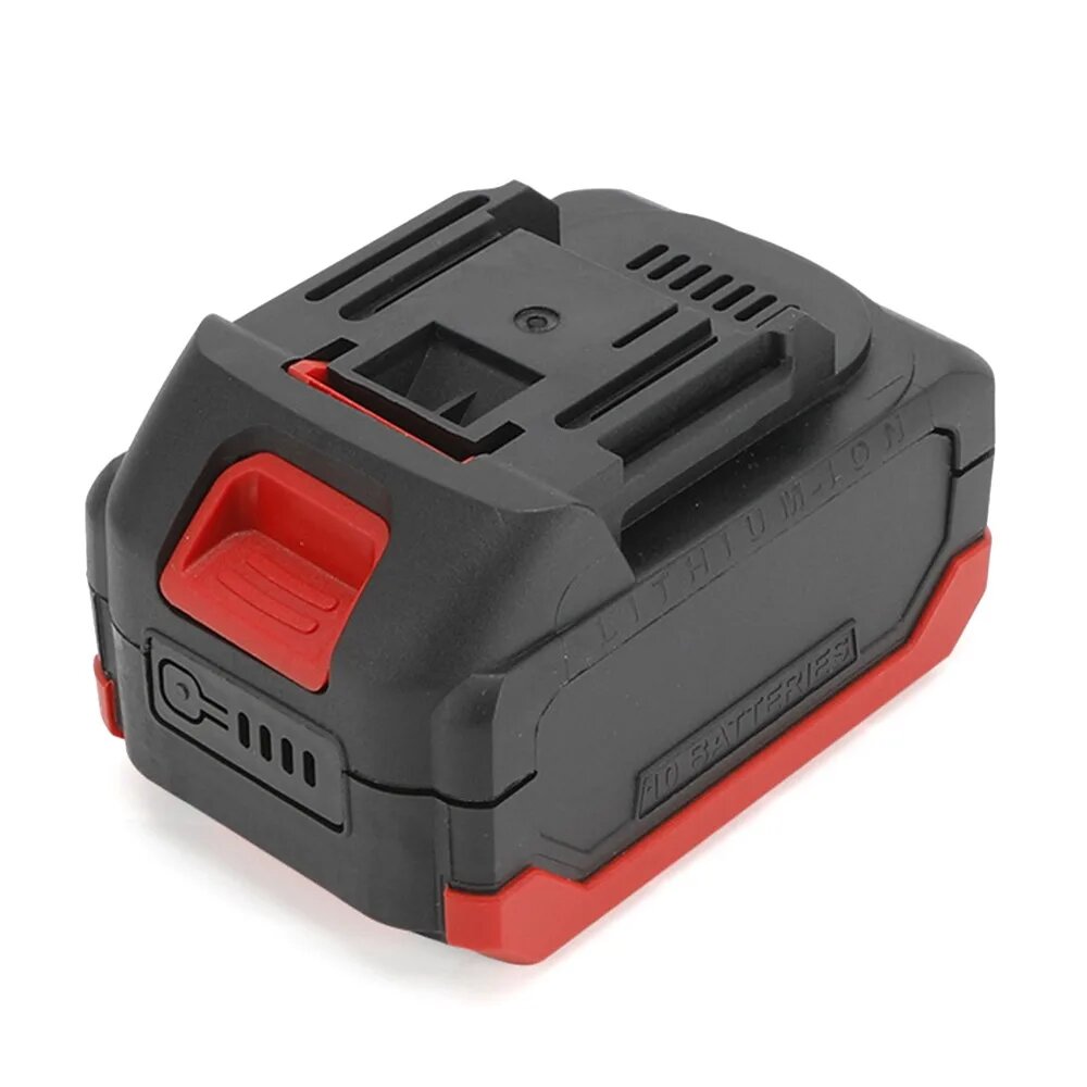 Пластиковый чехол для аккумулятора Makita 18650