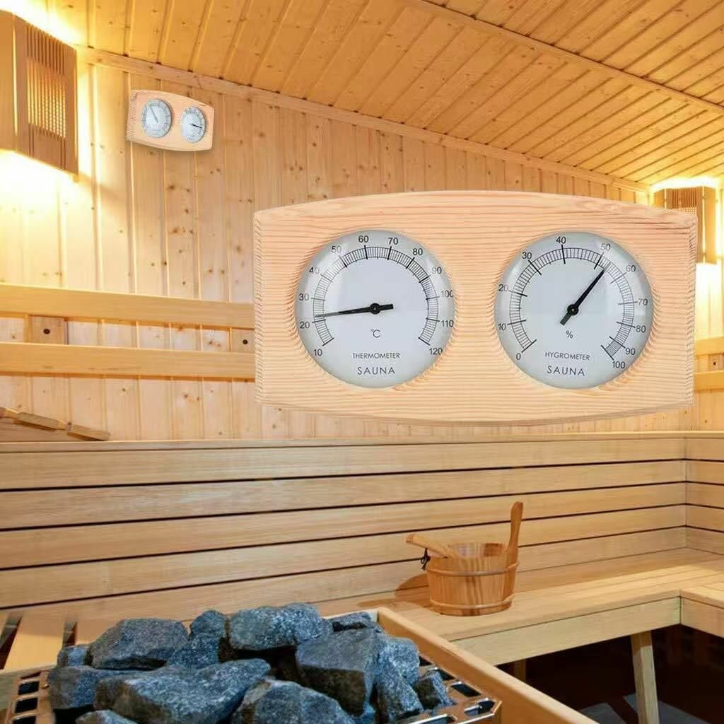 Станция для бани — фото 1
