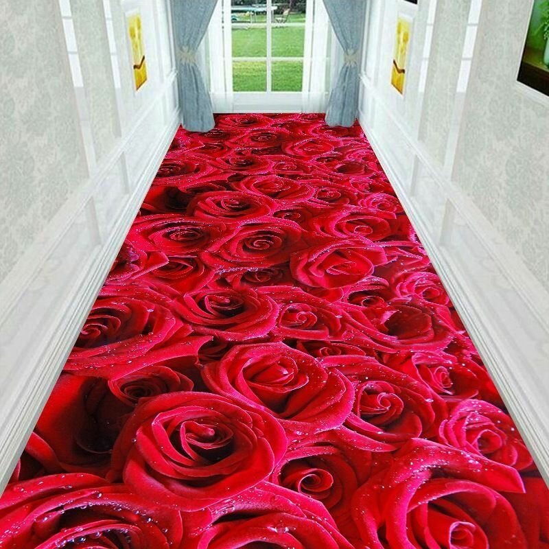 Ковровая Дорожка 120x180cm