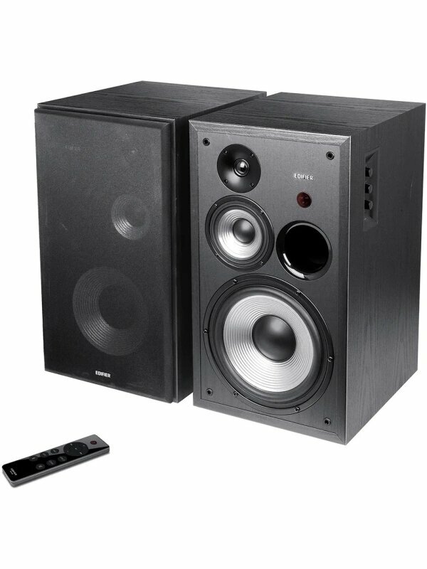 Колонки Edifier R2850DB, черный