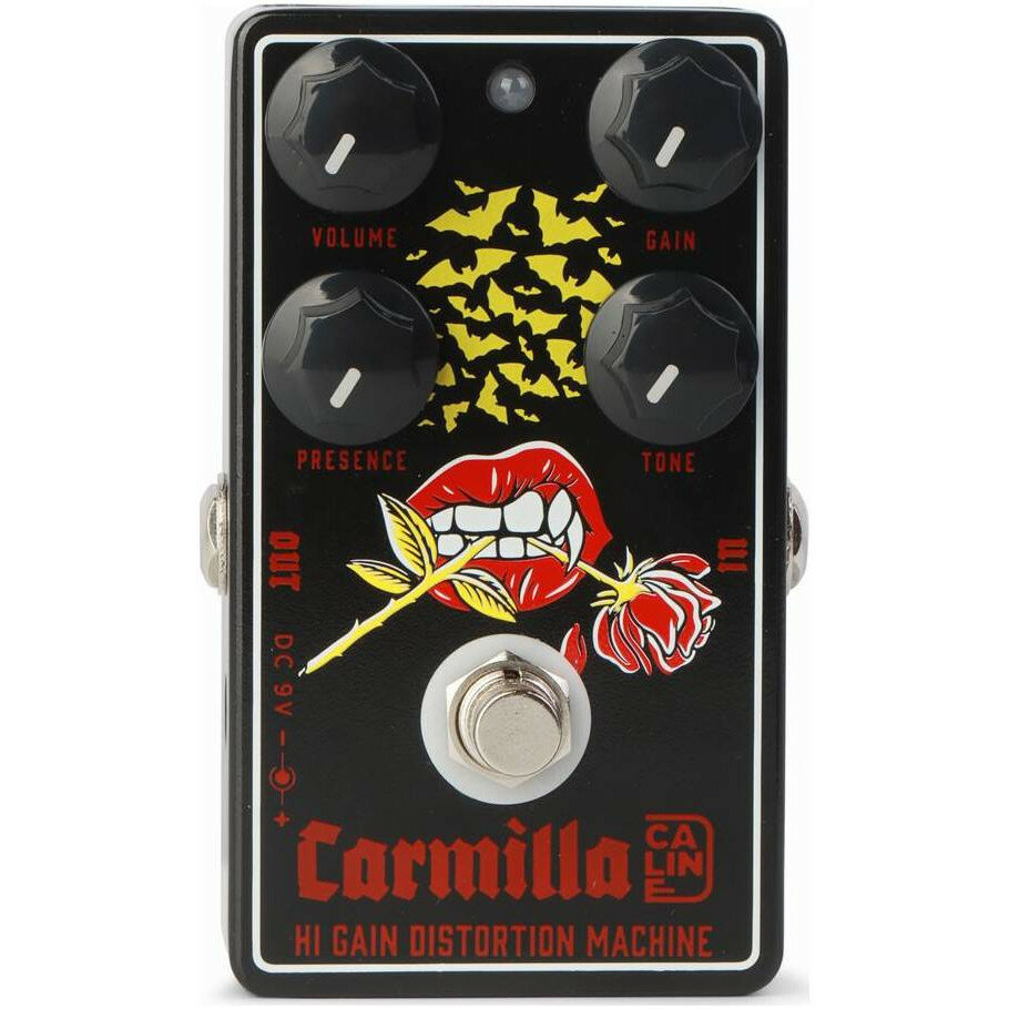 Педаль эффектов Caline CP-515