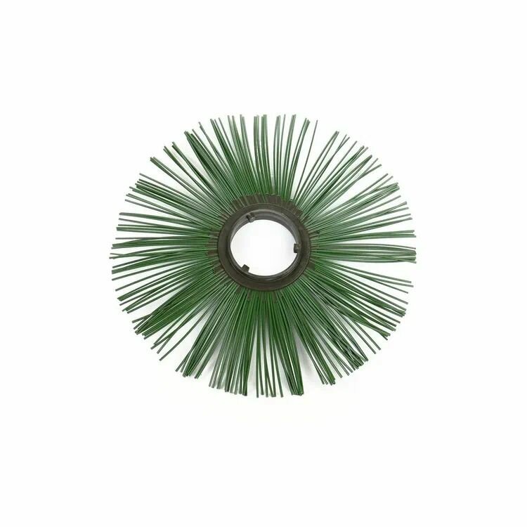 Диск щеточный 120х550 (50шт)