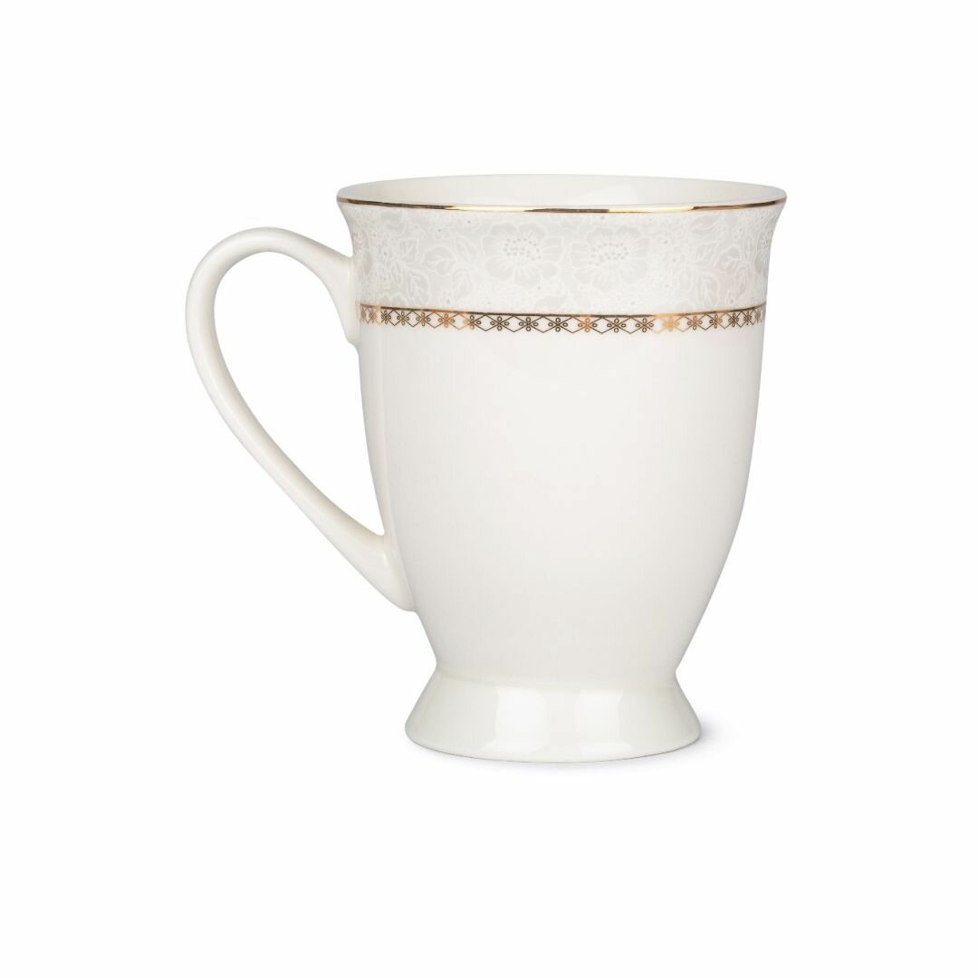 Кружка Fioretta ELEGANCE 310мл 2шт