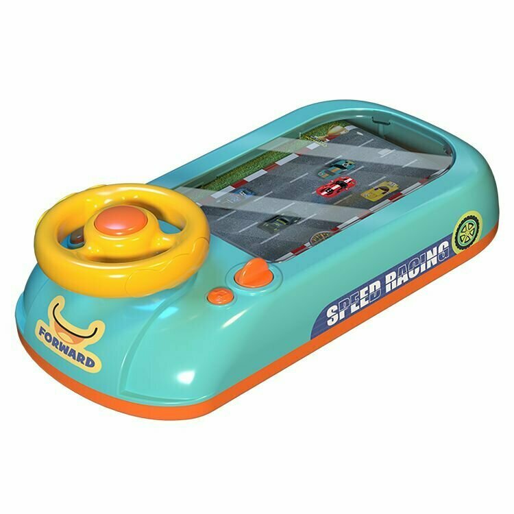 Интерактивная игрушка — фото 1