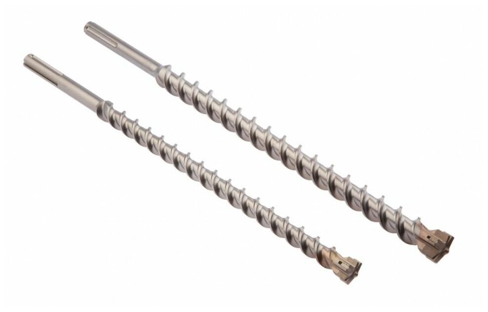 Набор буров SDS Max Makita P-52869 22х520, 28х570 мм