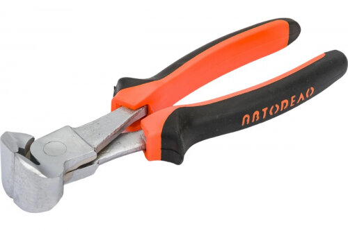 Кусачки торцевые Автодело 200мм