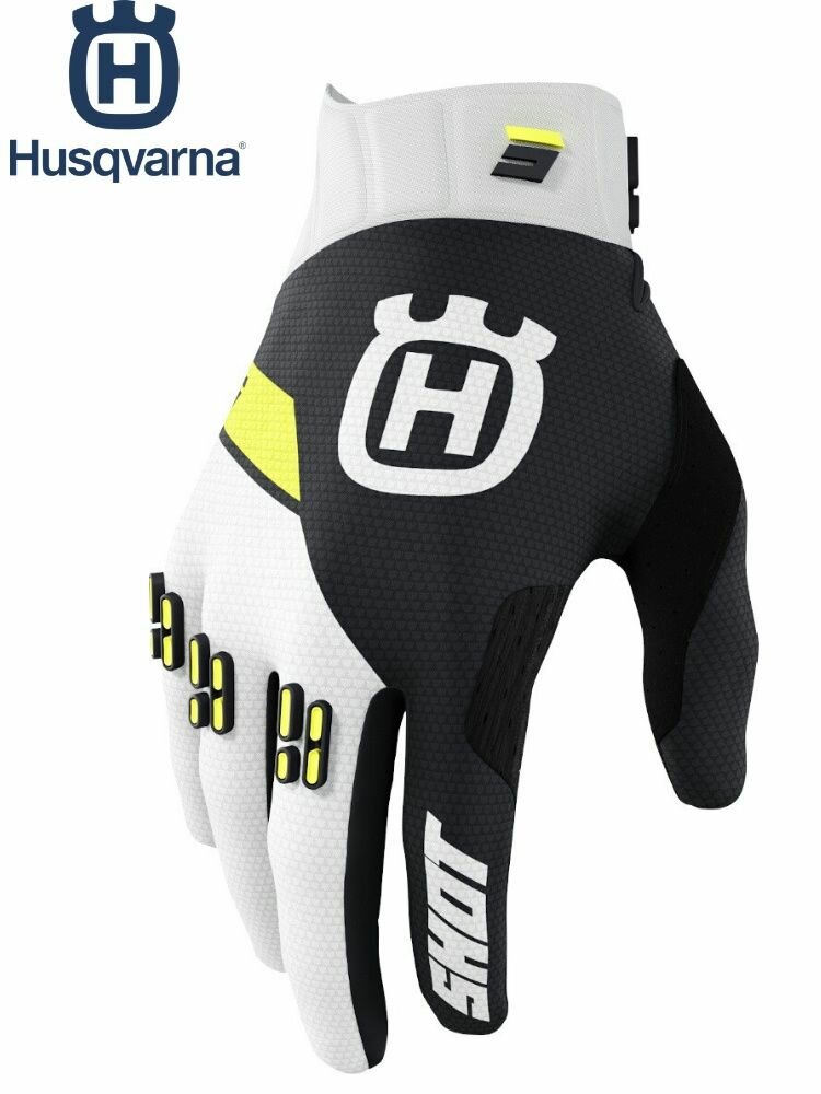 Перчатки для езды на мотоциклах Husqvma gloves 100% moto mtb mx dh xc