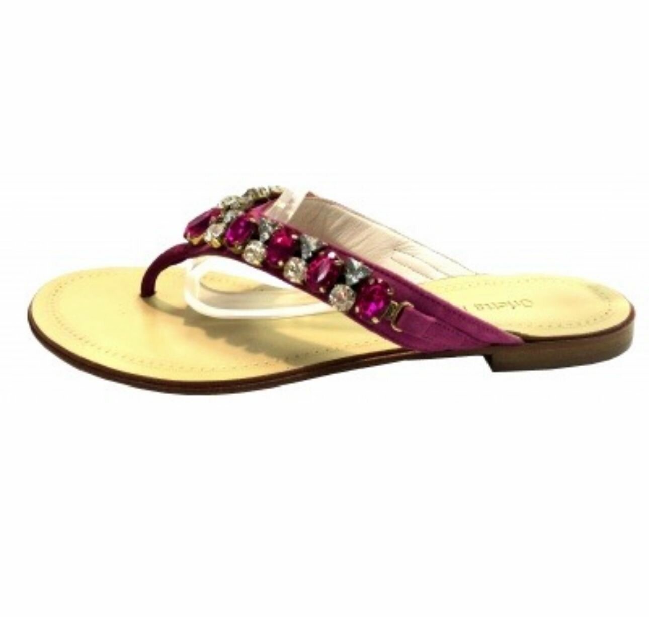 Эспадрильи Orietta Mancini