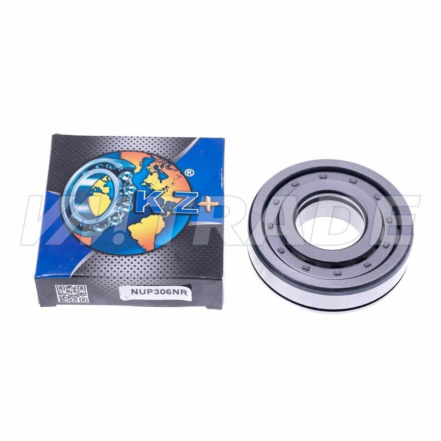 Подшипник РК УАЗ Патриот, Пикап, Карго