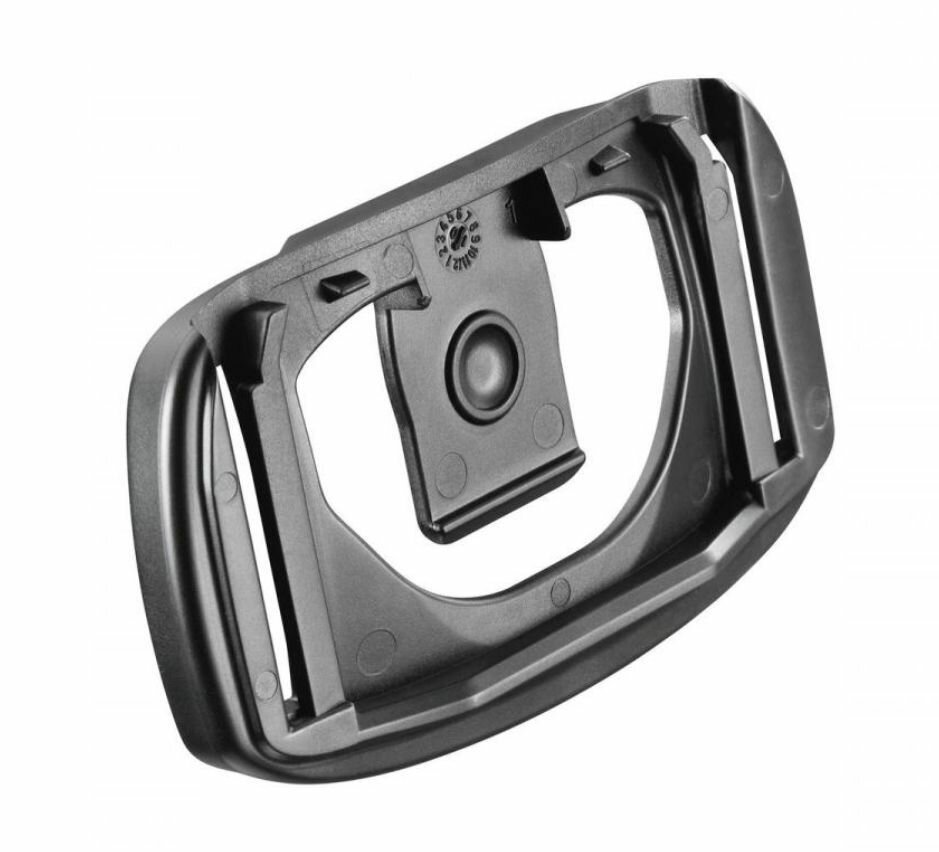 Крепление для фонарей PIXA на каску (PETZL)