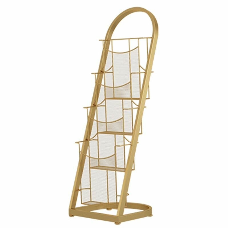 Стойка для журналов и газет Торгстойка полок