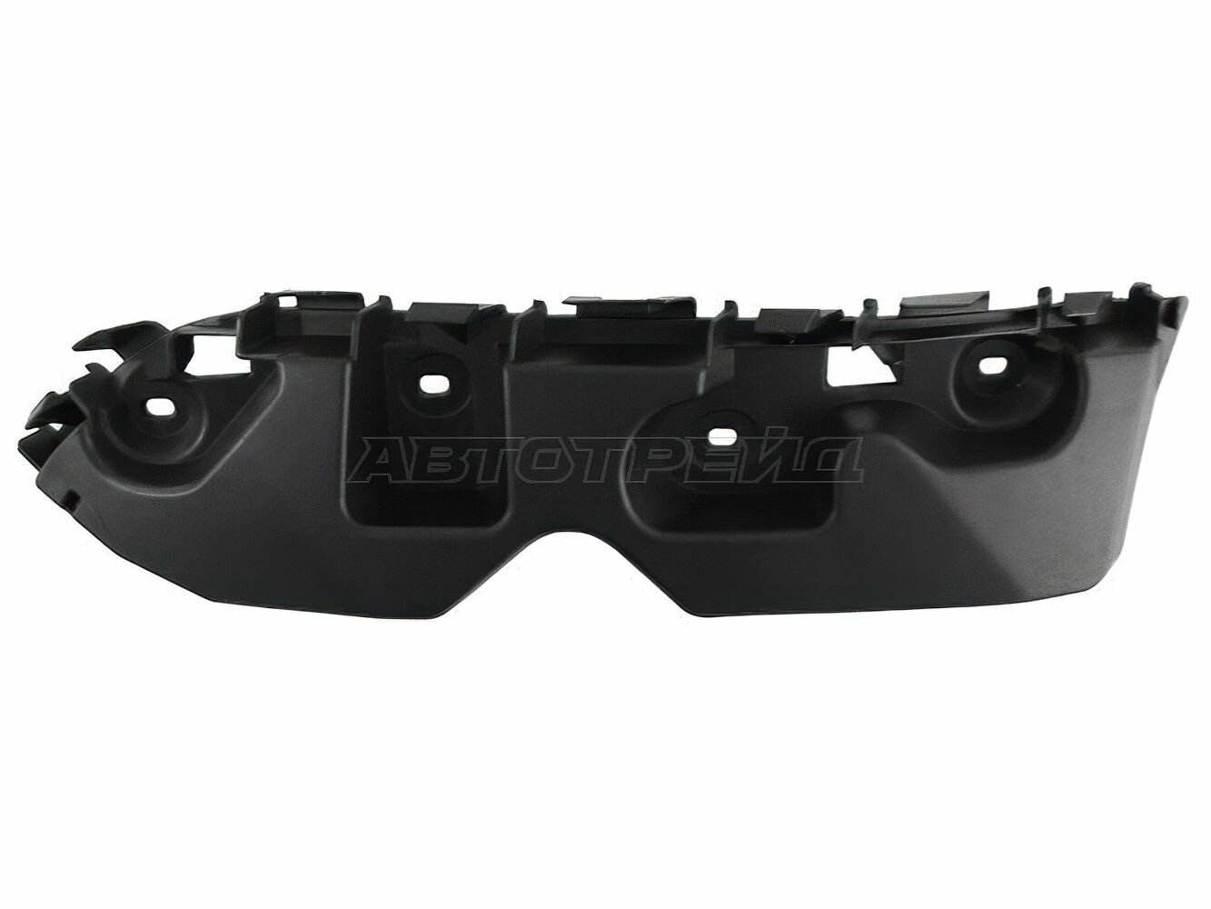 Крепление бампера правое для Рено Дастер арт STRND1000B1 SAT