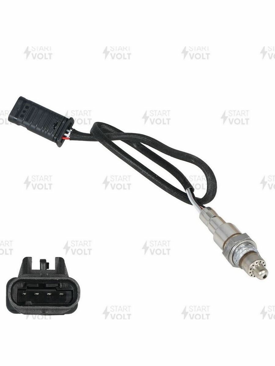 Датчик кислорода (лямбда-зонд) StartVolt VSOS1090 для а/м BMW X4, 1-5