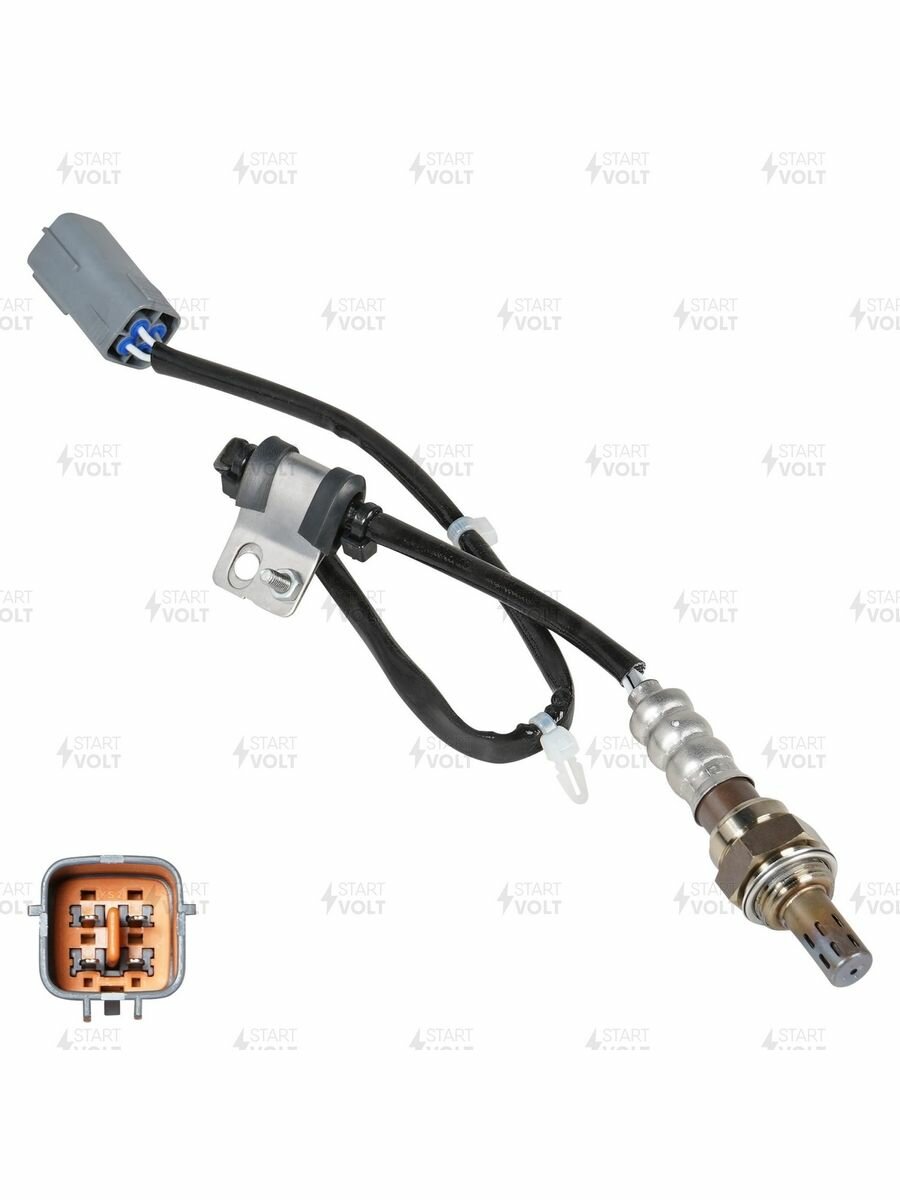 Датчик кислорода (лямбда-зонд) StartVolt VSOS3010 для а/м MAZDA 6