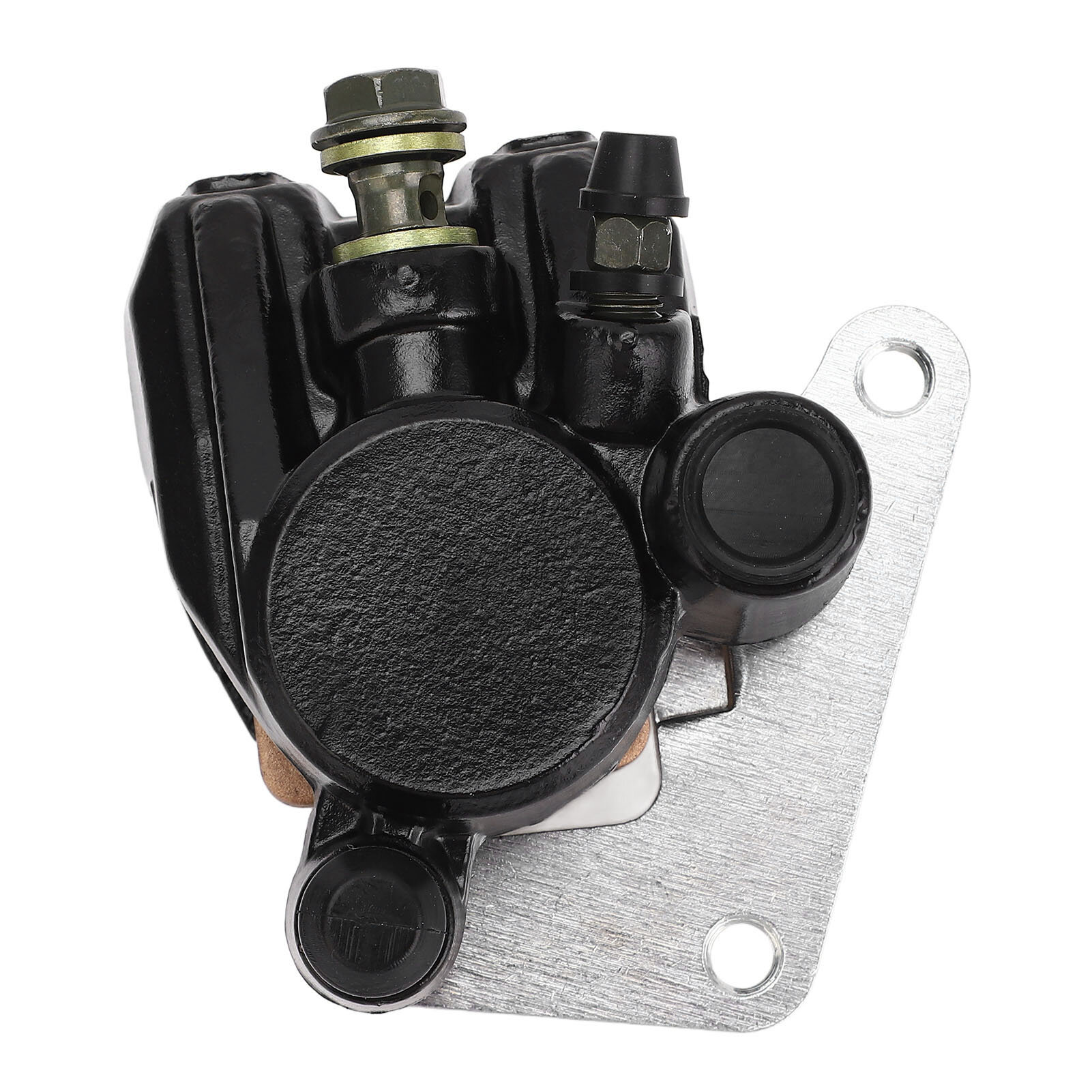 Суппорт Переднего тормоза с Колодкой В Сборе С Диском Прочной Металлической Конструкции для ATC200X ATC250R