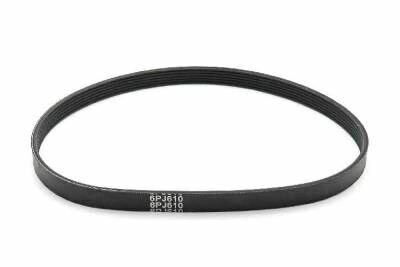 Ремень 6 PJ-610 (резина) (бетоносмеситель)