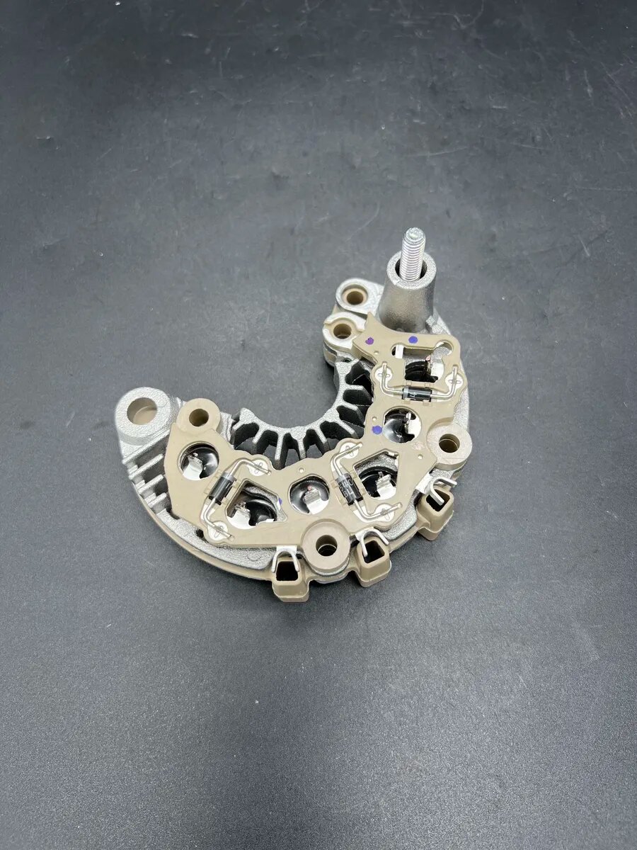 Диодный мост генератора Новое