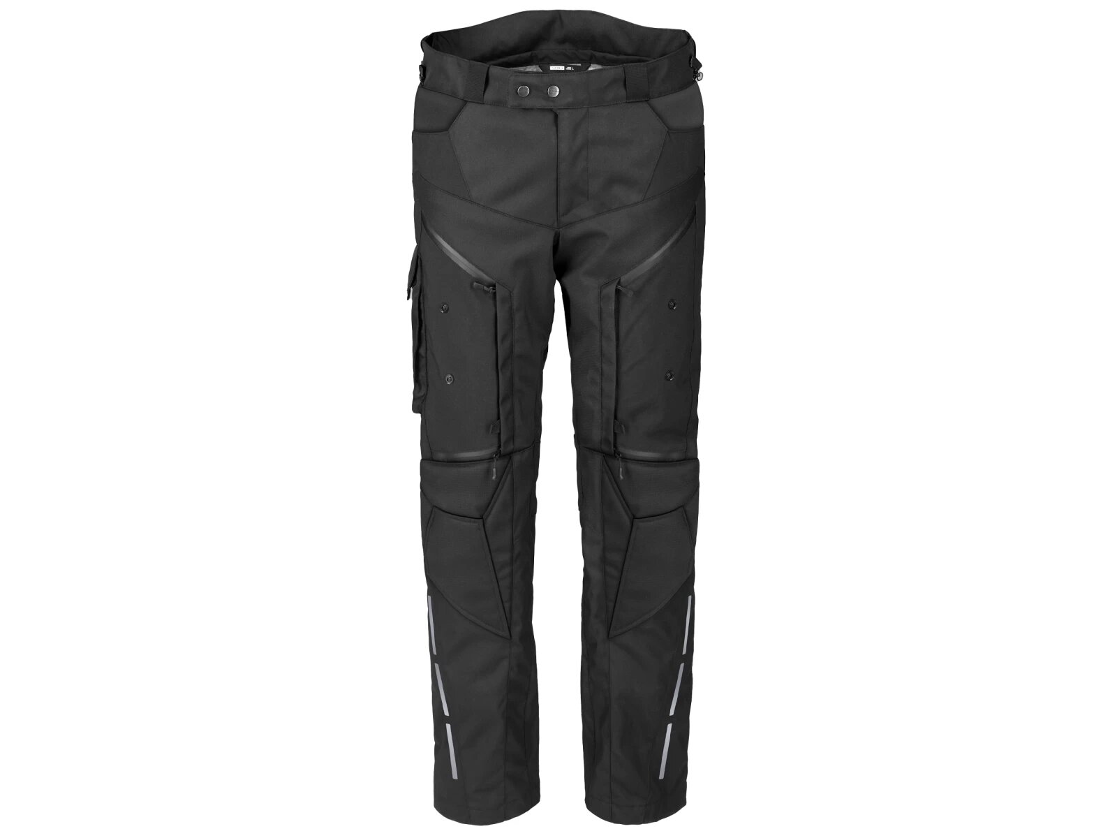 Мотобрюки SPIDI 4 SEASON V3 Black, L