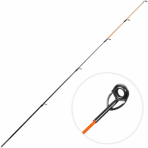 Вершинка Maximus квивертип 2,95мм. 90гр. 1шт. для Agent-X / Jasper / Integro - tip2