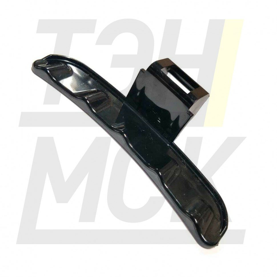 Ручка дверцы люка для стиральной машины Samsung Diamond, Silver nano, Eco Bubble, AddWash fuzzy, DC64-02852A