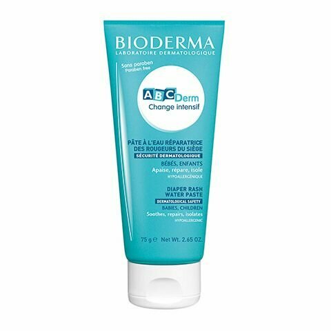 Биодерма авсдерм Крем интенсивный уход