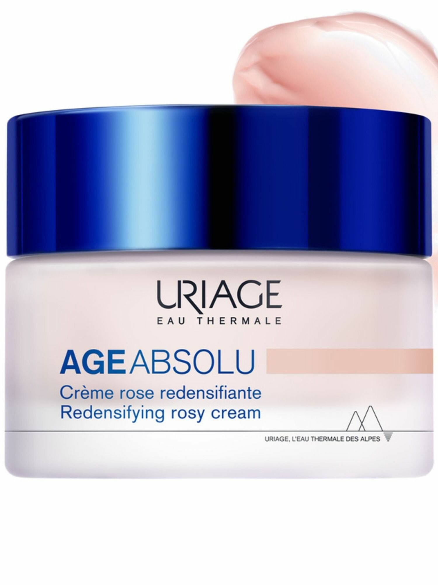 Урьяж Эйдж Абсолю Крем восстанавливающий