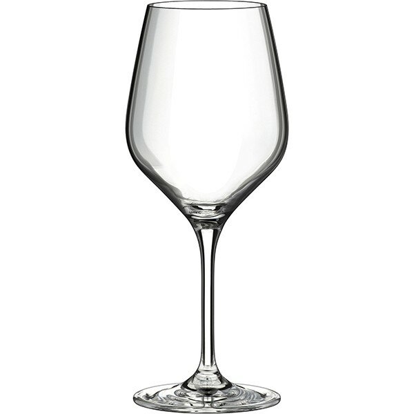 Бокал для вина «Мартина», 1 шт 450мл, хр. стекло (Rona, страна Чехия)