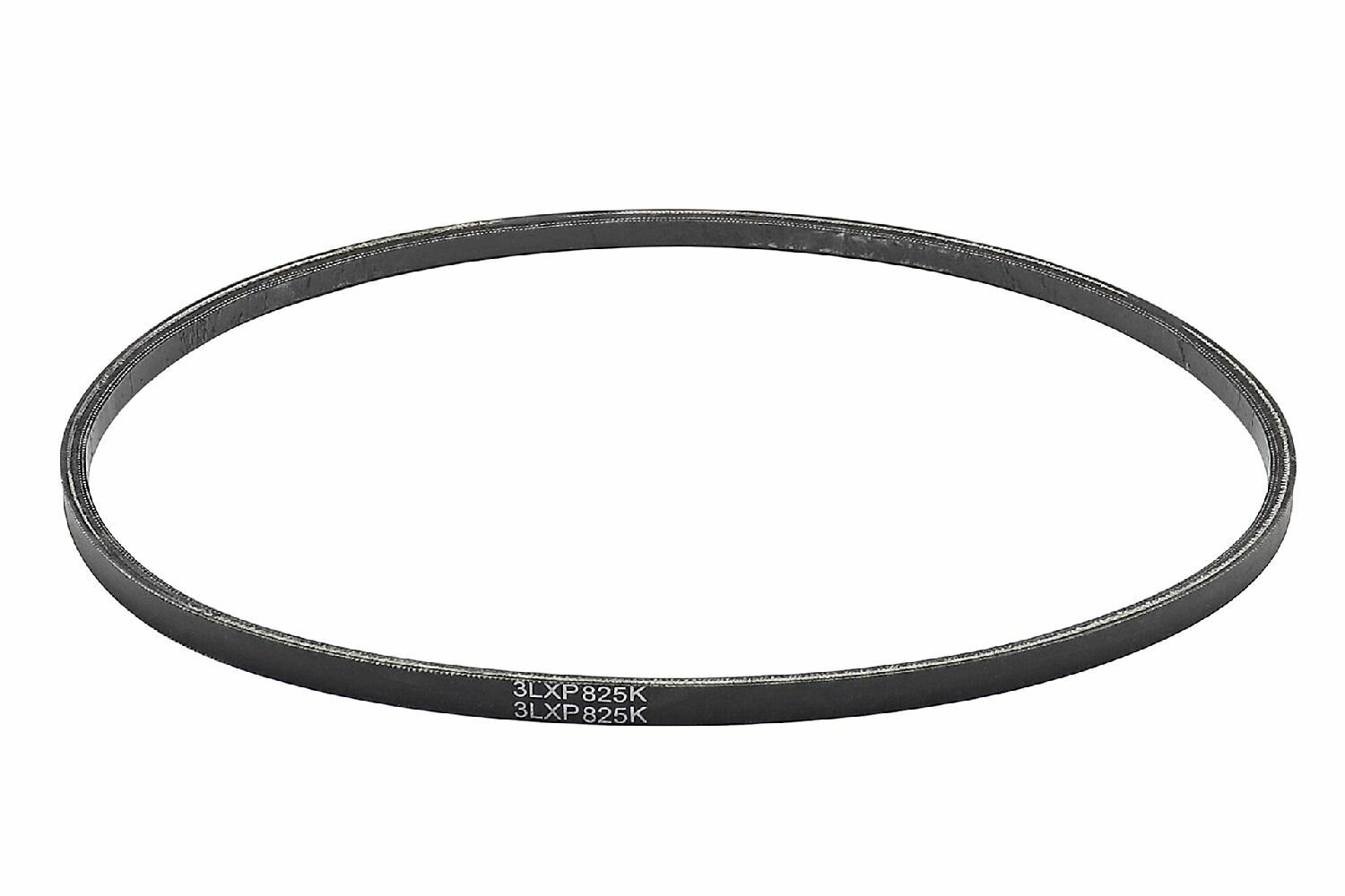 Ремень 3 LXP825 для снегоуборщика KCD28-11 Kevlar (Россия)
