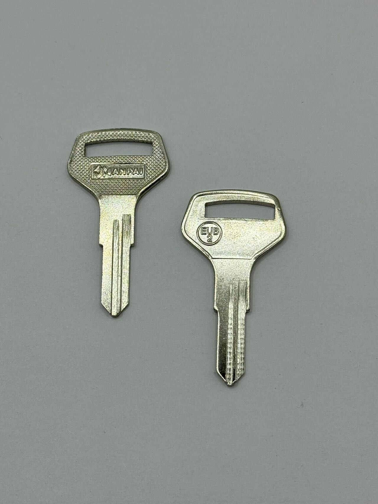 Английские ключи EUB2_BB6_MAR1_x_BRAS2 Armstrong метал 30шт