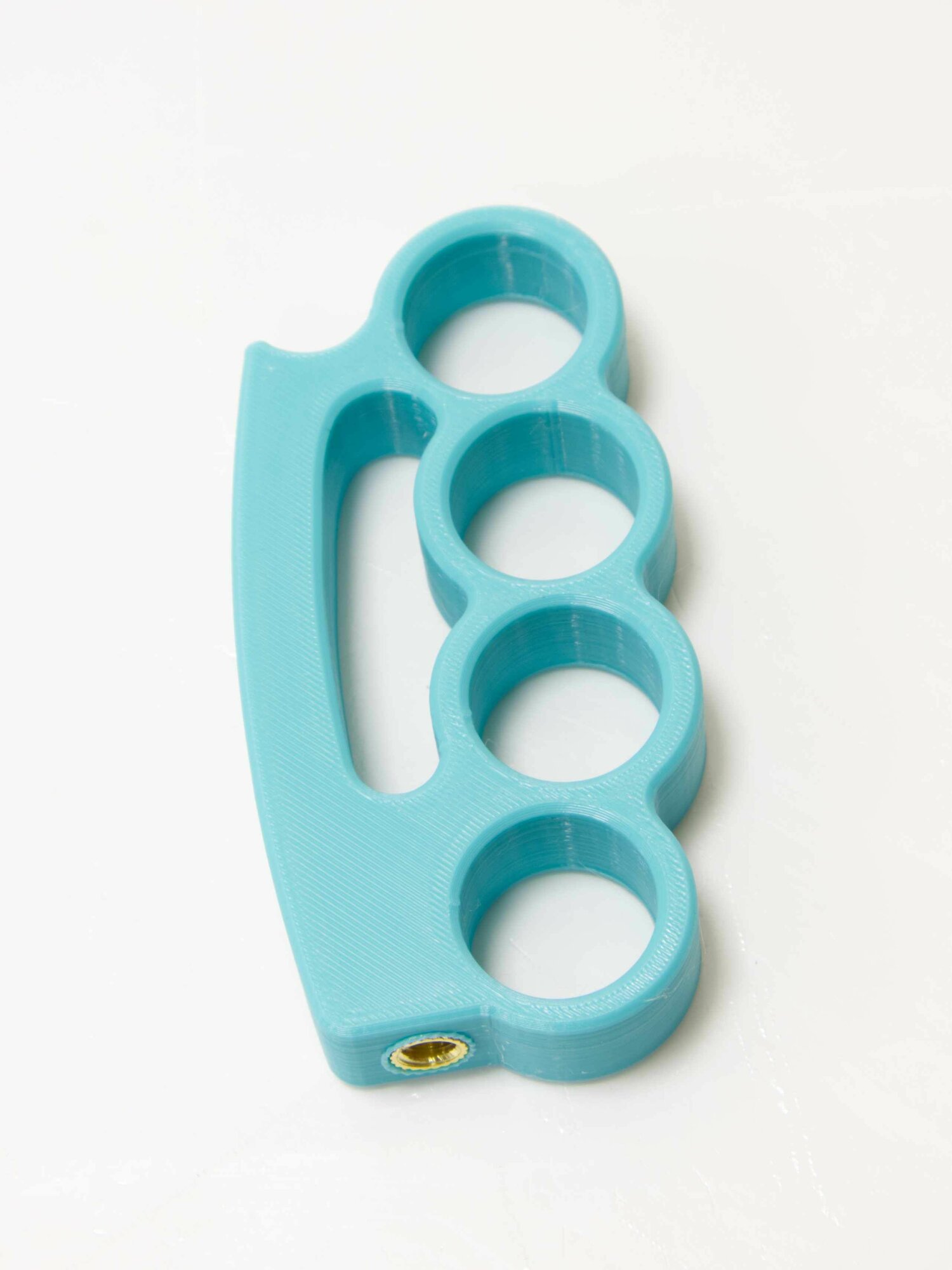 Ручка КПП "кастет" для Квадроцикла