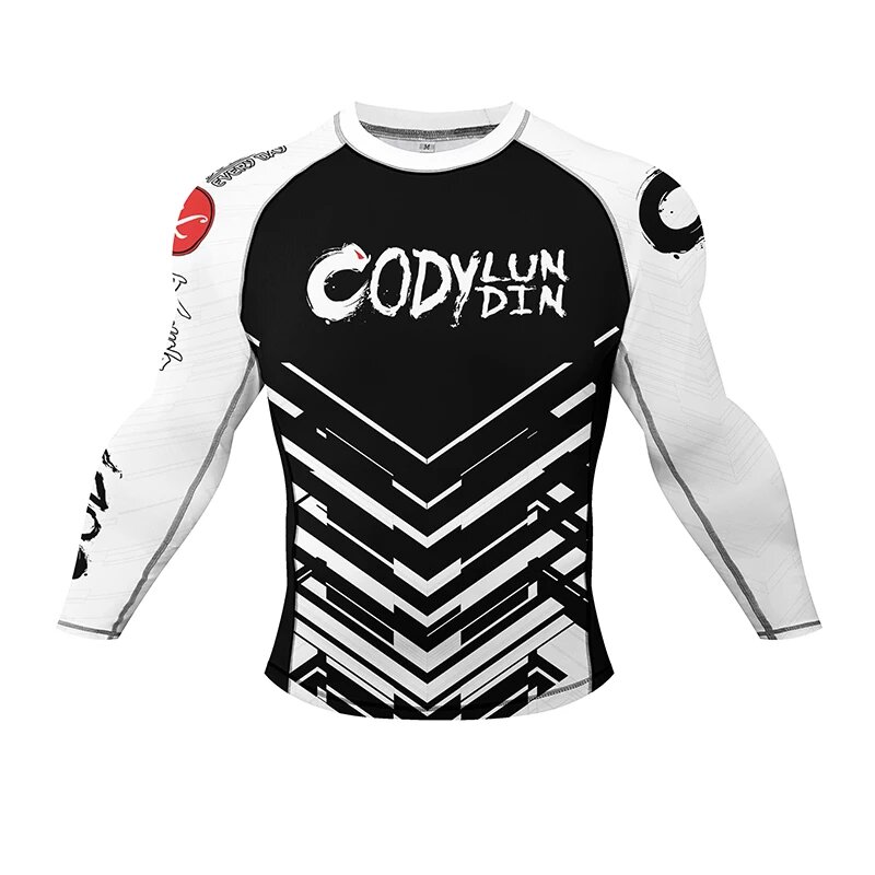 Футболка спортивная