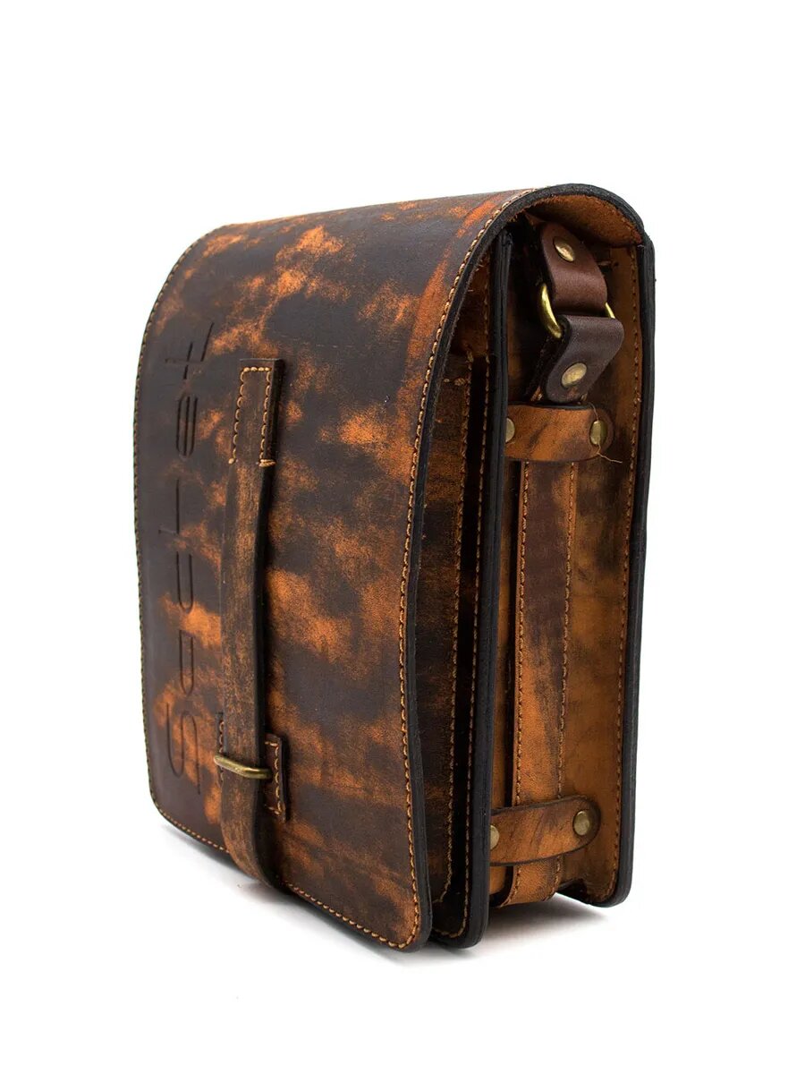 Сумка барсетка