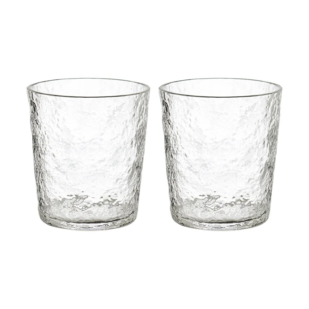 Liberty Jones Набор стаканов Arctic, 480 мл, 4 шт, прозрачный LJ0000344