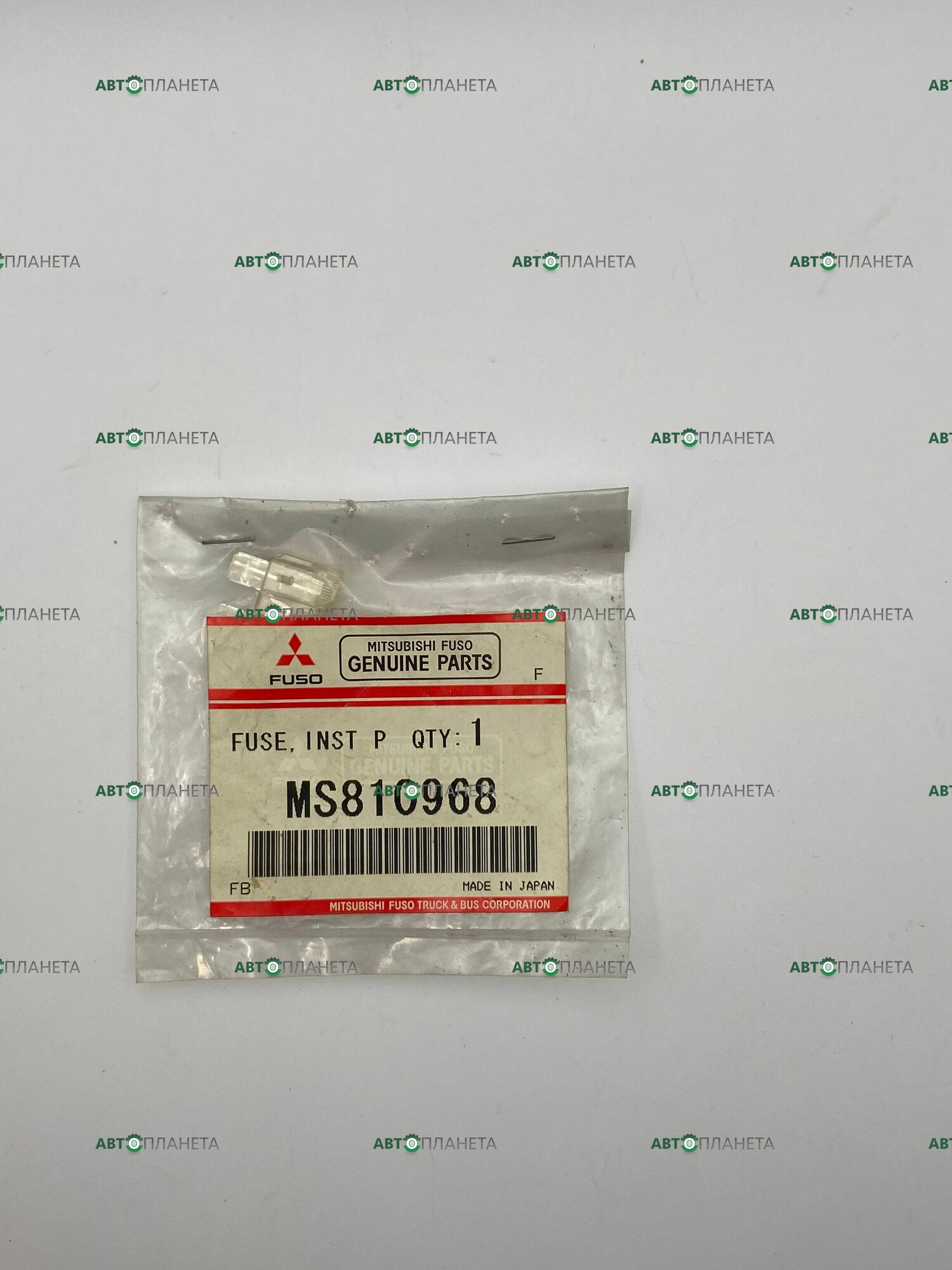 Предохранитель Mitsubishi MS810968