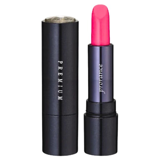 Помада Prorance для губ Premium Lipstick # 03 - Fashion Pink, 3,5 гр