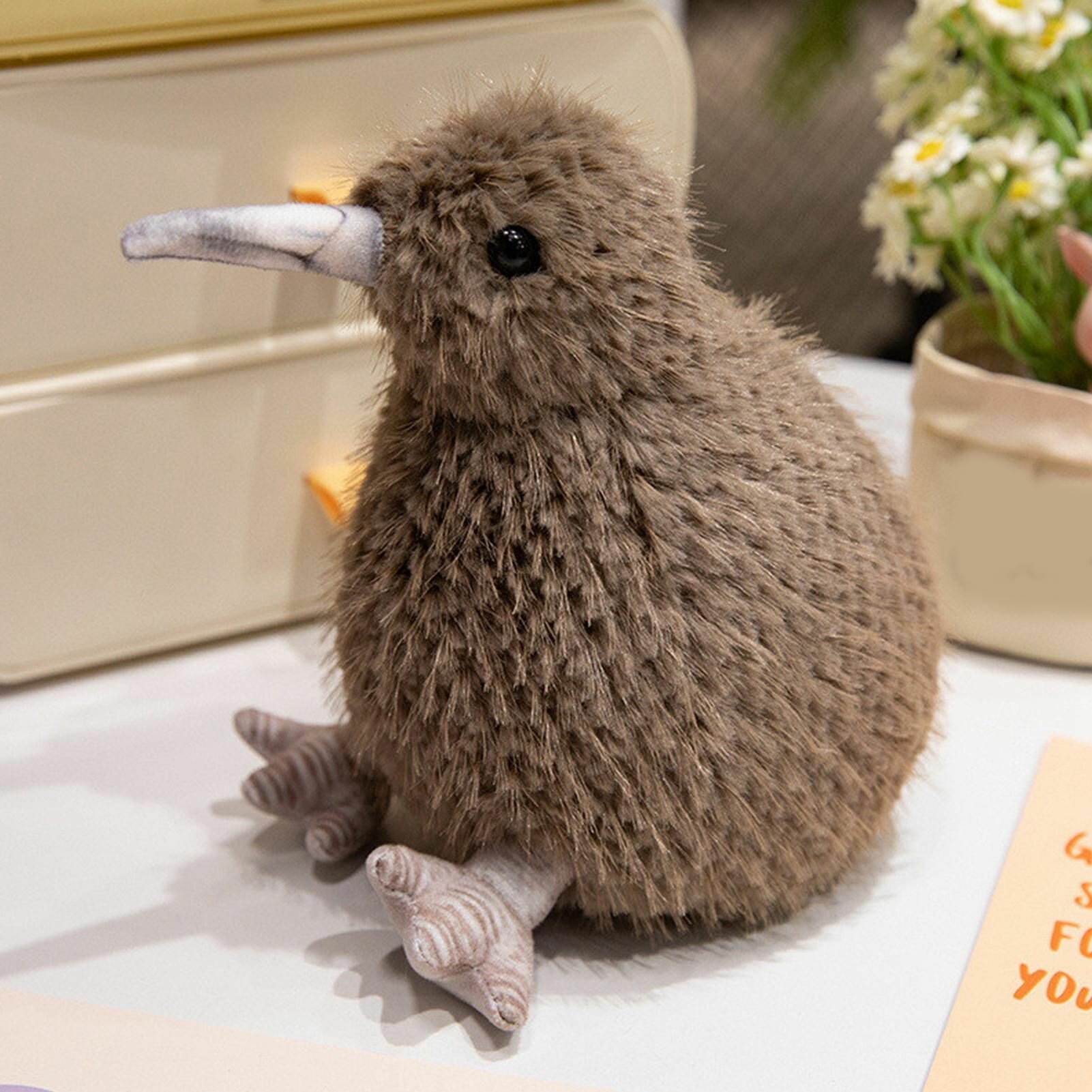 Мягкая игрушка